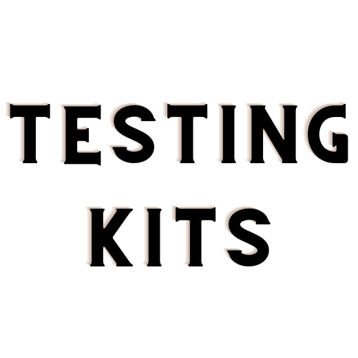 Testing kits – MyBlitz | Vapes & More | For All Your Funky Needs