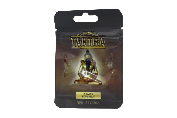 Tantra For Him 2 Tab – MyBlitz | Vapes & More | For All Your Funky Needs